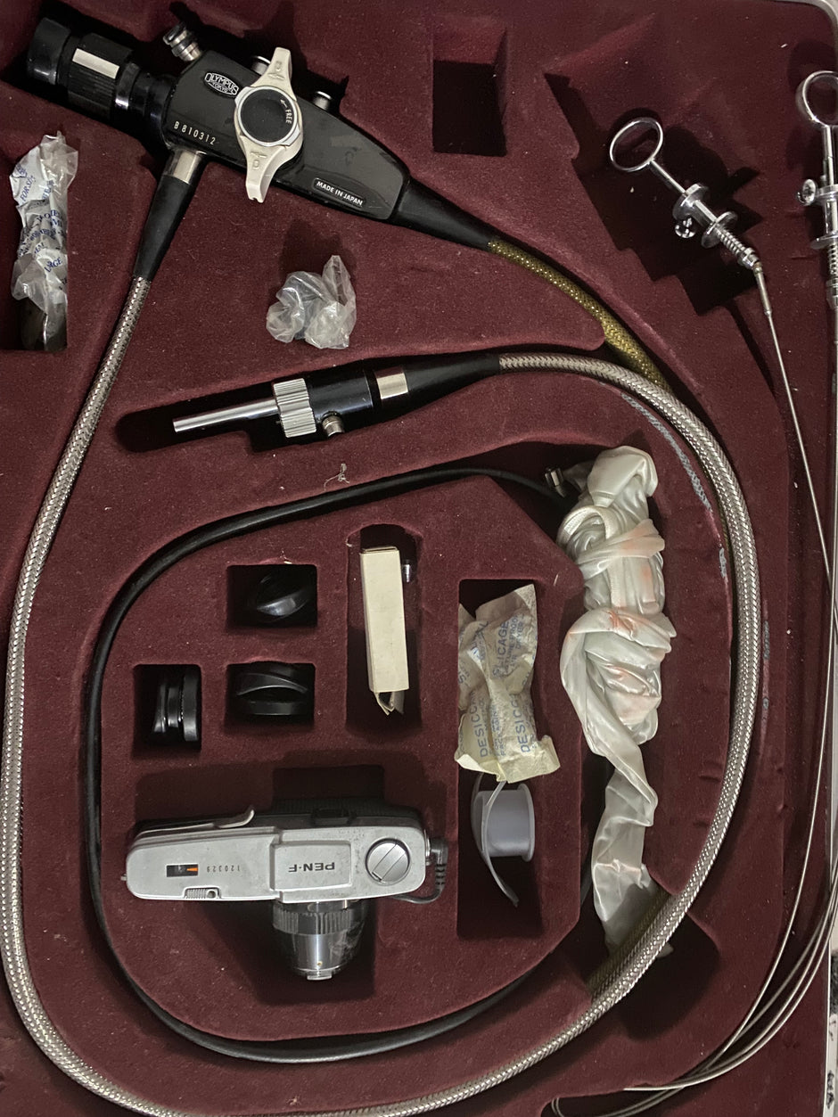 ENDOSCOPY / Laparoscopy – Japan Medical Company LTD