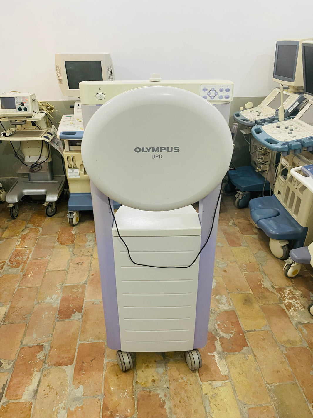 ENDOSCOPY / Laparoscopy – Japan Medical Company LTD